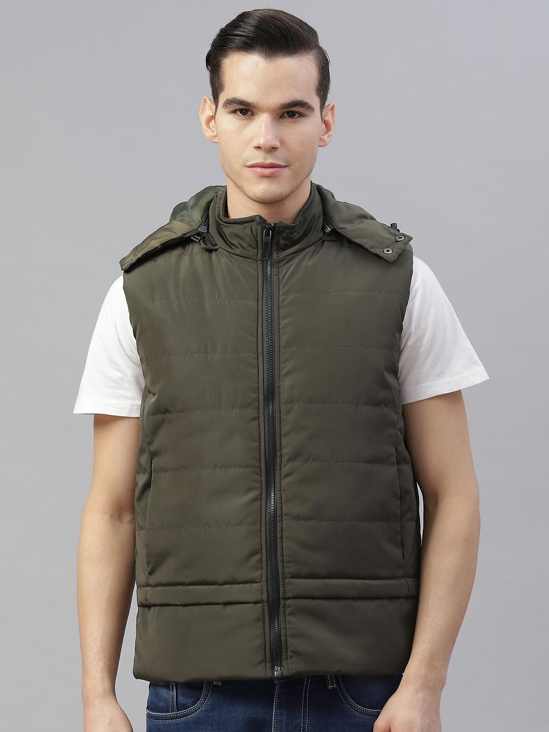 Buy Pierre Carlo Men Quilted Jacket - Jackets for Men 19590786 | Myntra