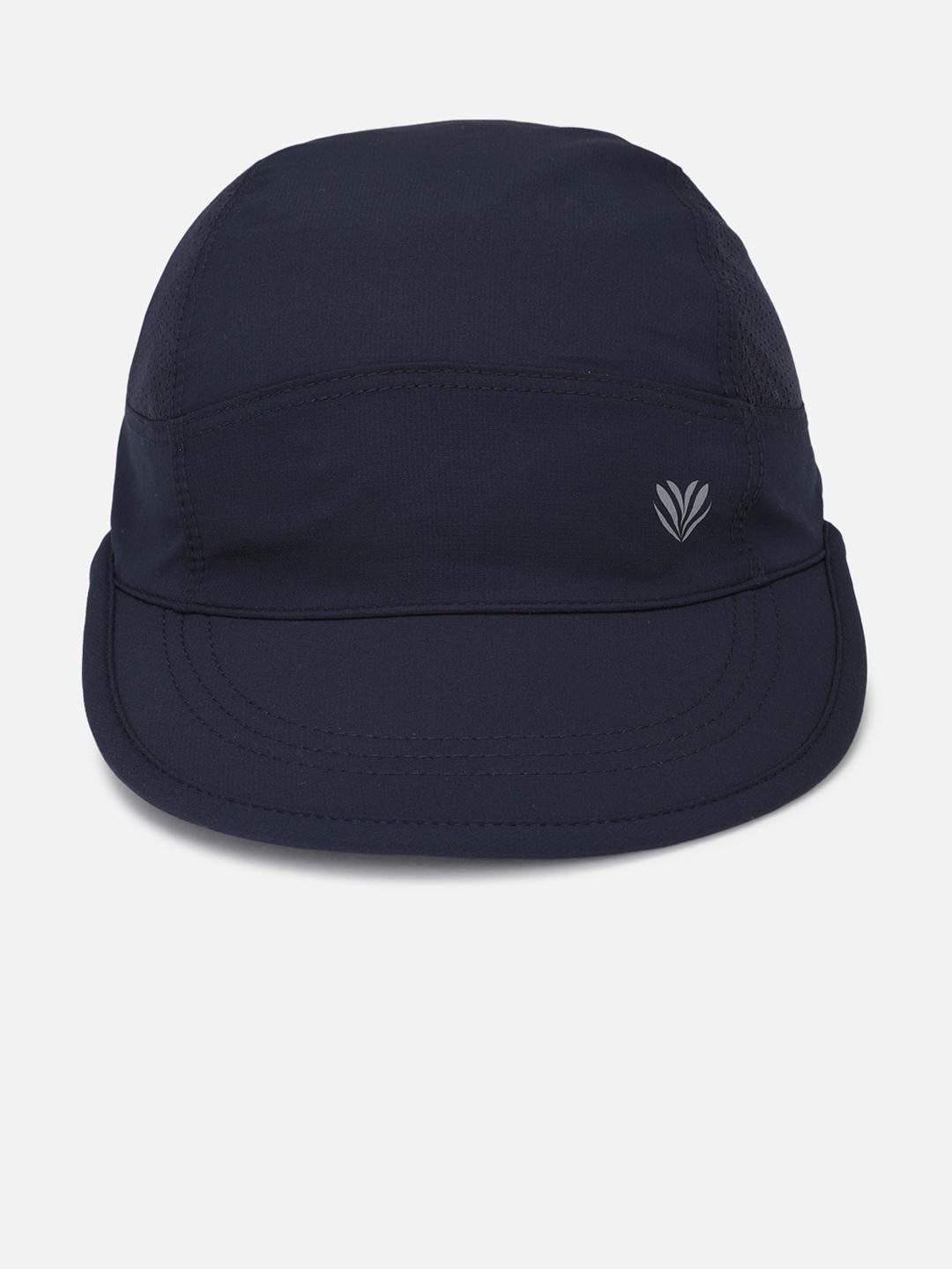 Buy FOREVER 21 Men Blue Caps - Caps for Men 19598620 | Myntra