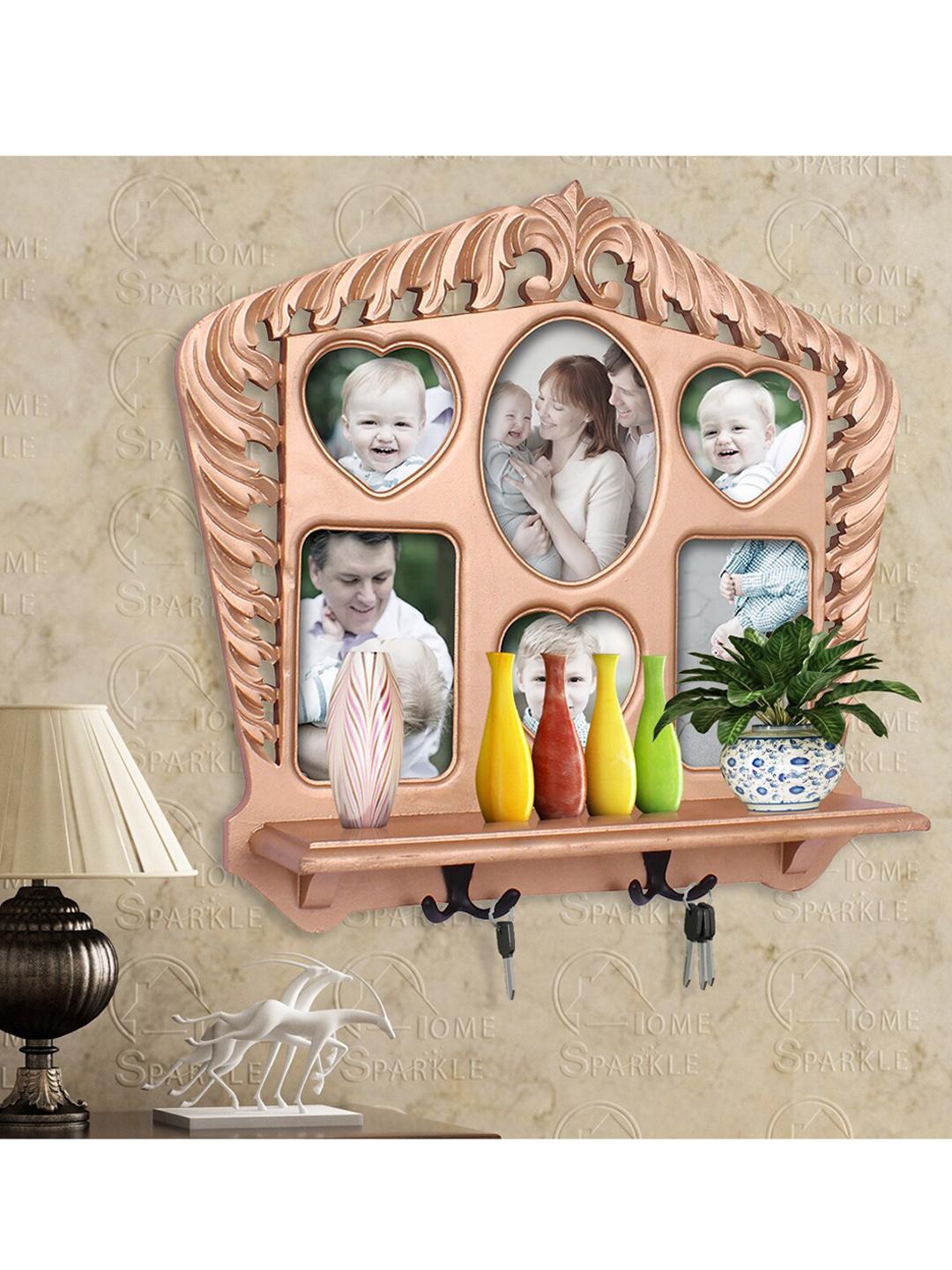 Buy Home Sparkle Ceramic Matte Hanging Hall Signs And Plaques 73.6In ...