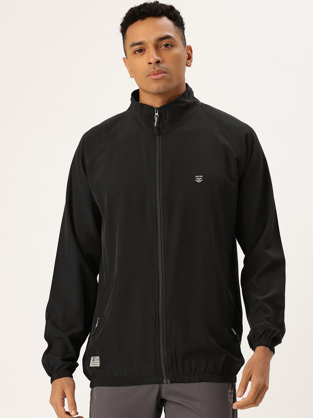 Buy Sports52 Wear Lightweight Training Or Gym Sporty Jacket - Jackets ...