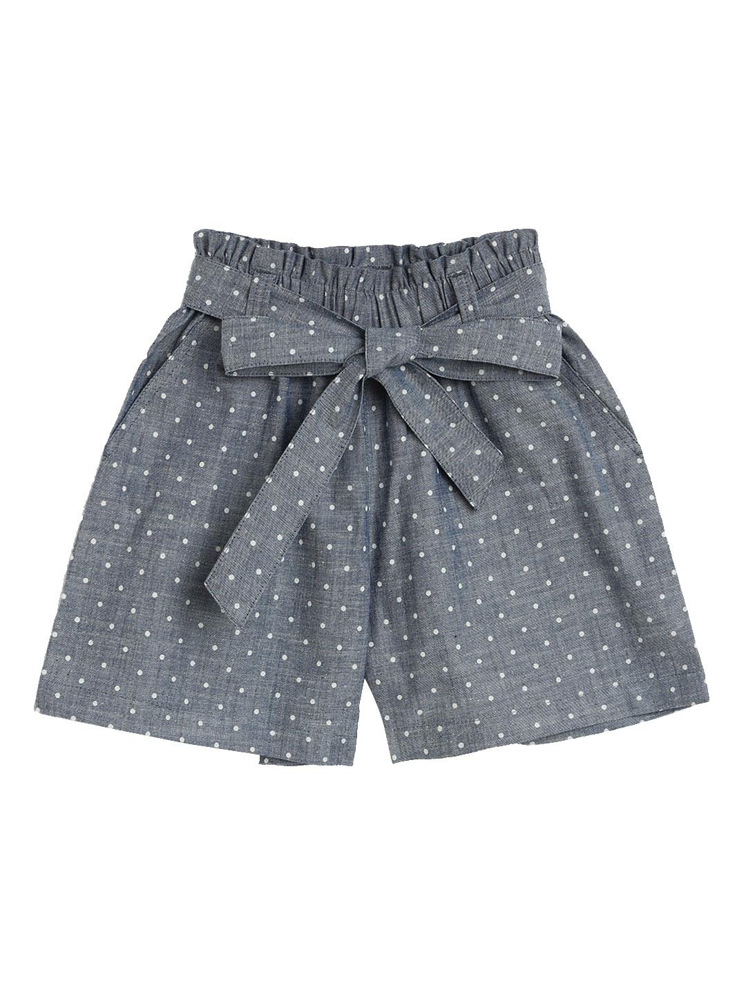 Buy Campana Girls Printed Shorts - Shorts for Girls 19817714 | Myntra
