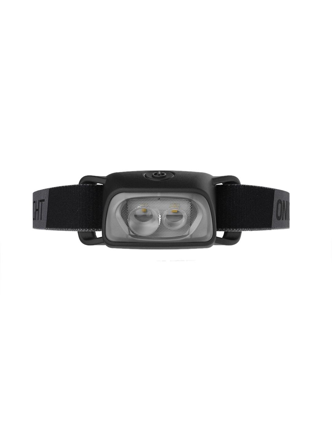 Buy Decathlon FORCLAZ White Battery Head Torch Travel Accessory ...