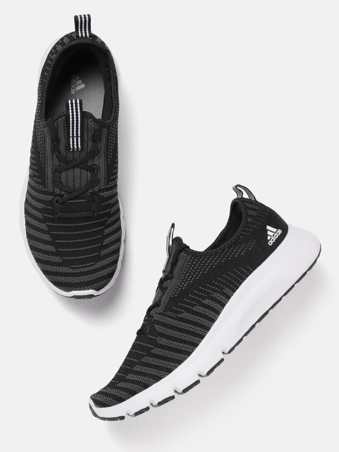 Buy ADIDAS Men Woven Design Strut Hunt Walking Shoes - Sports Shoes for ...