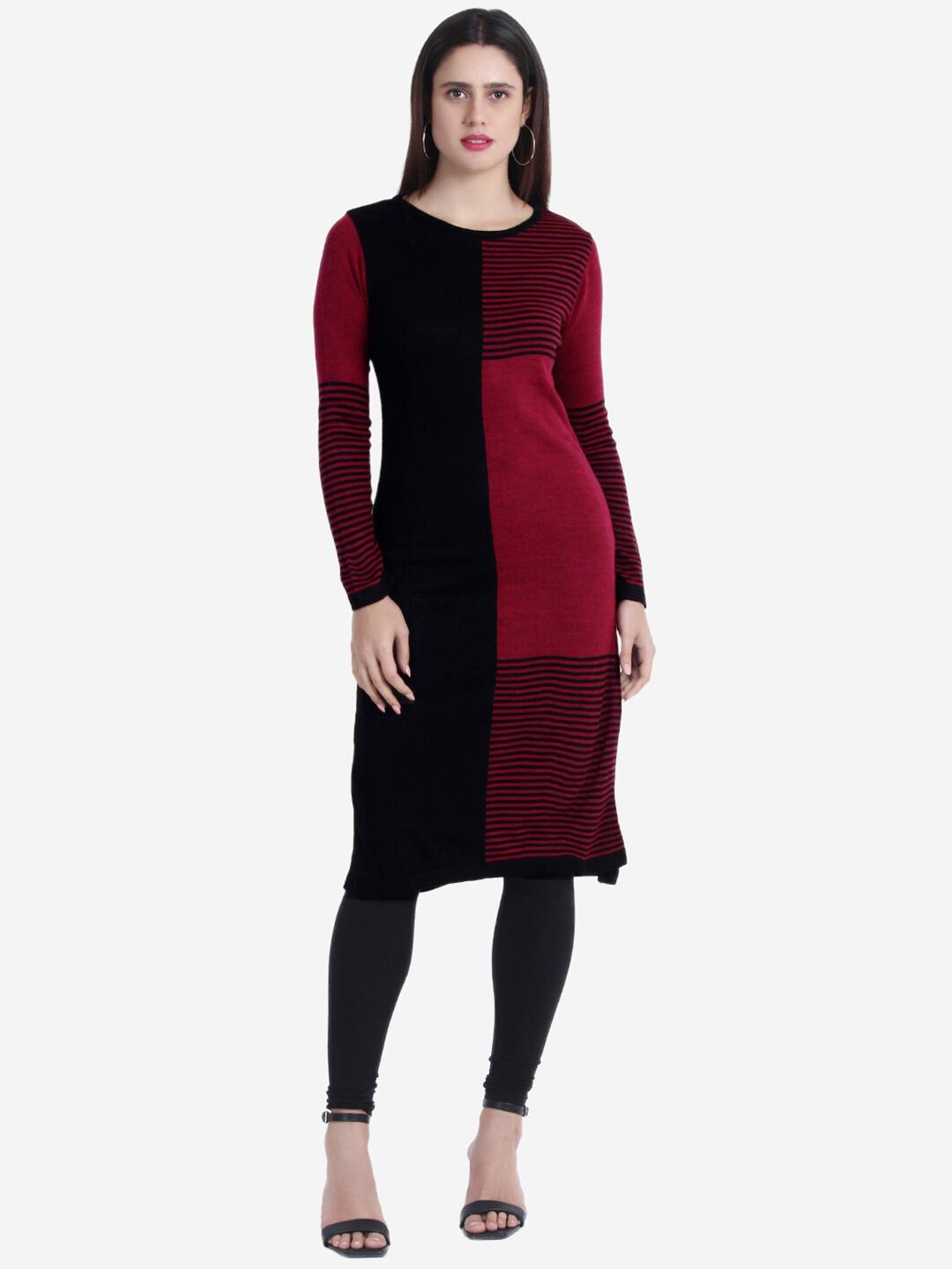 Buy JoE Hazel Women Colourblocked Kurta - Kurtas for Women 20128882 ...
