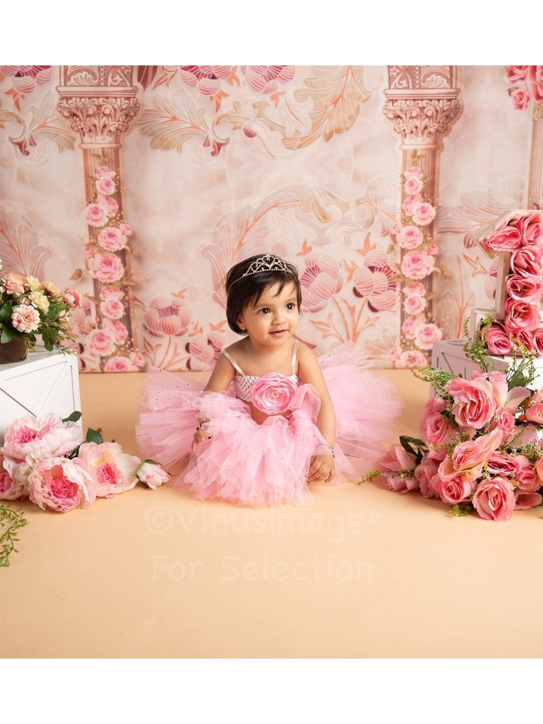 Buy TINY MINY ME Girls Embellished Clothing Set - Clothing Set for ...
