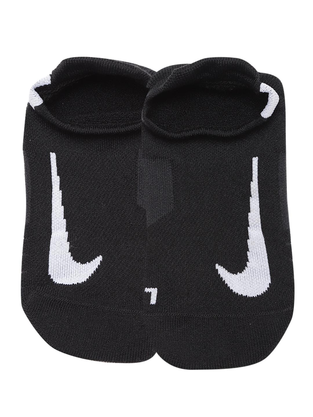 Buy Nike Unisex Multiplier Running Dri Fit Shoe Liners (Pack Of 2 ...