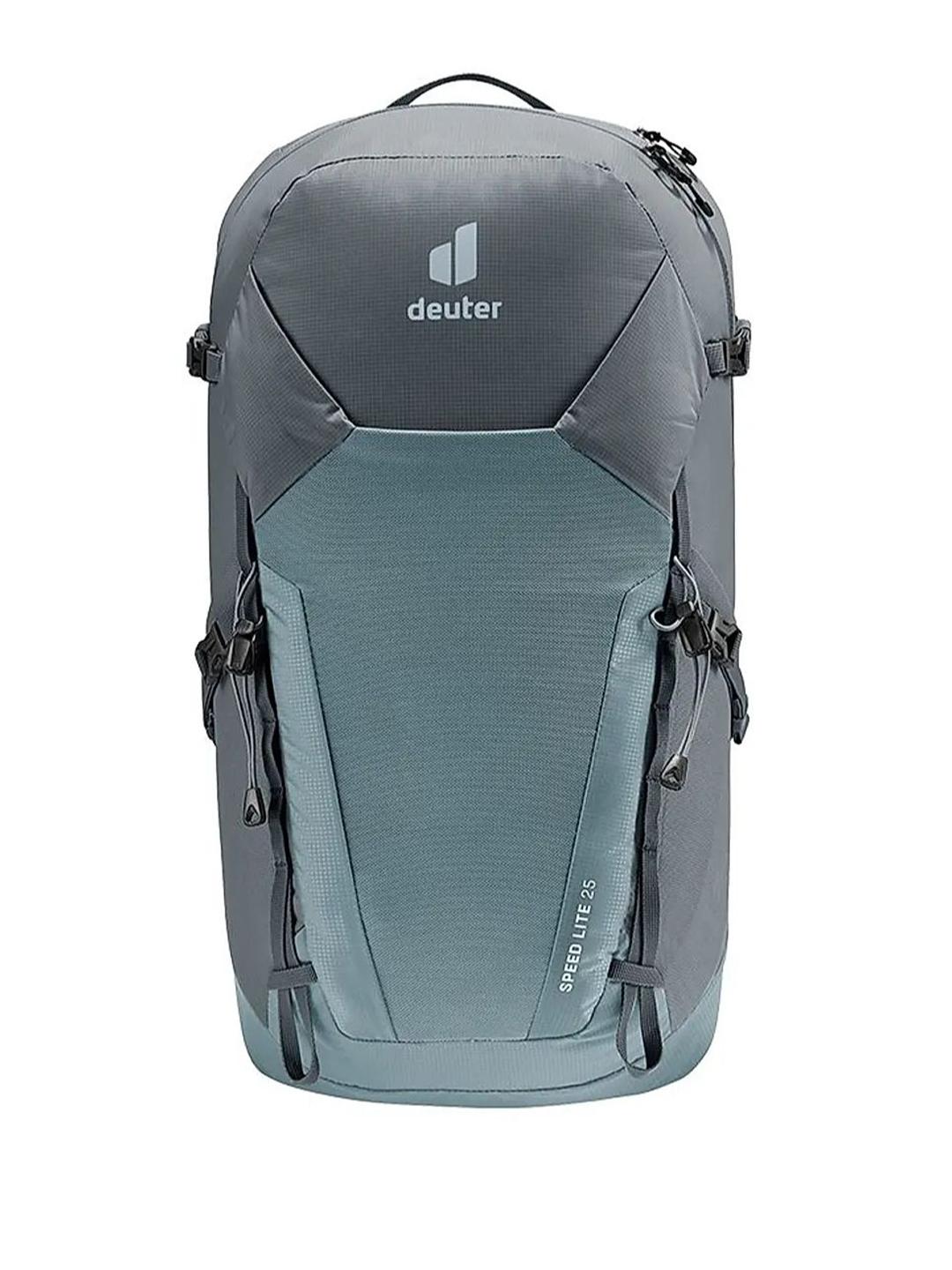 Buy Deuter Unisex Black Speed Lite 25L Backpack - Backpacks for Unisex ...