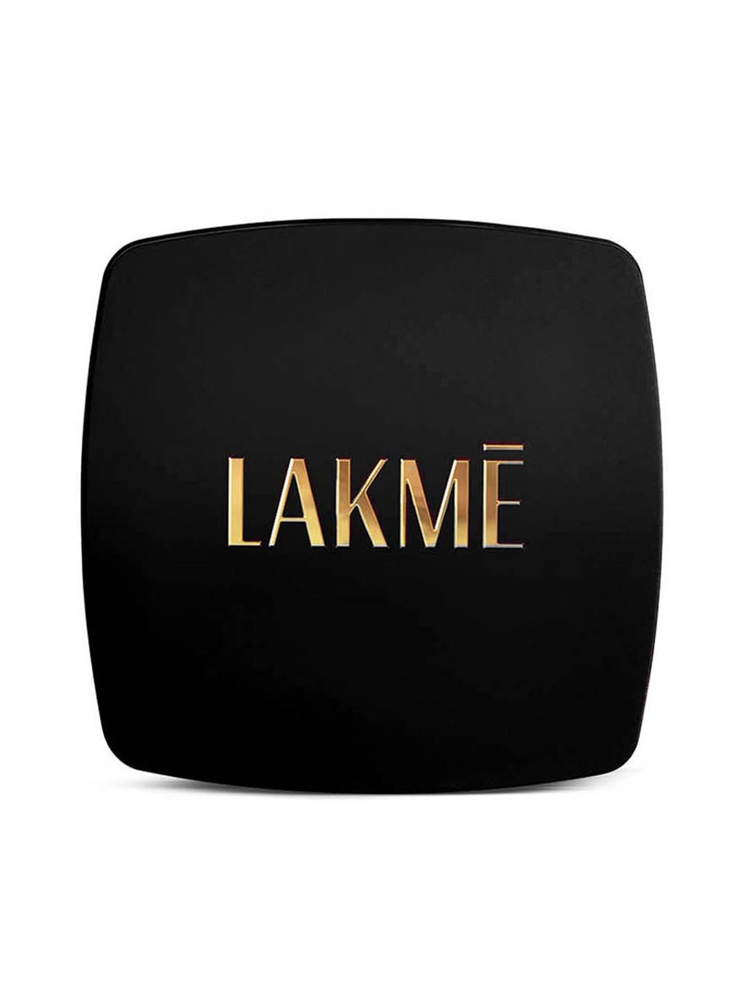 Buy Lakme Forever Matte Smooth Finish Compact For 12 Hr Even Toned Look ...