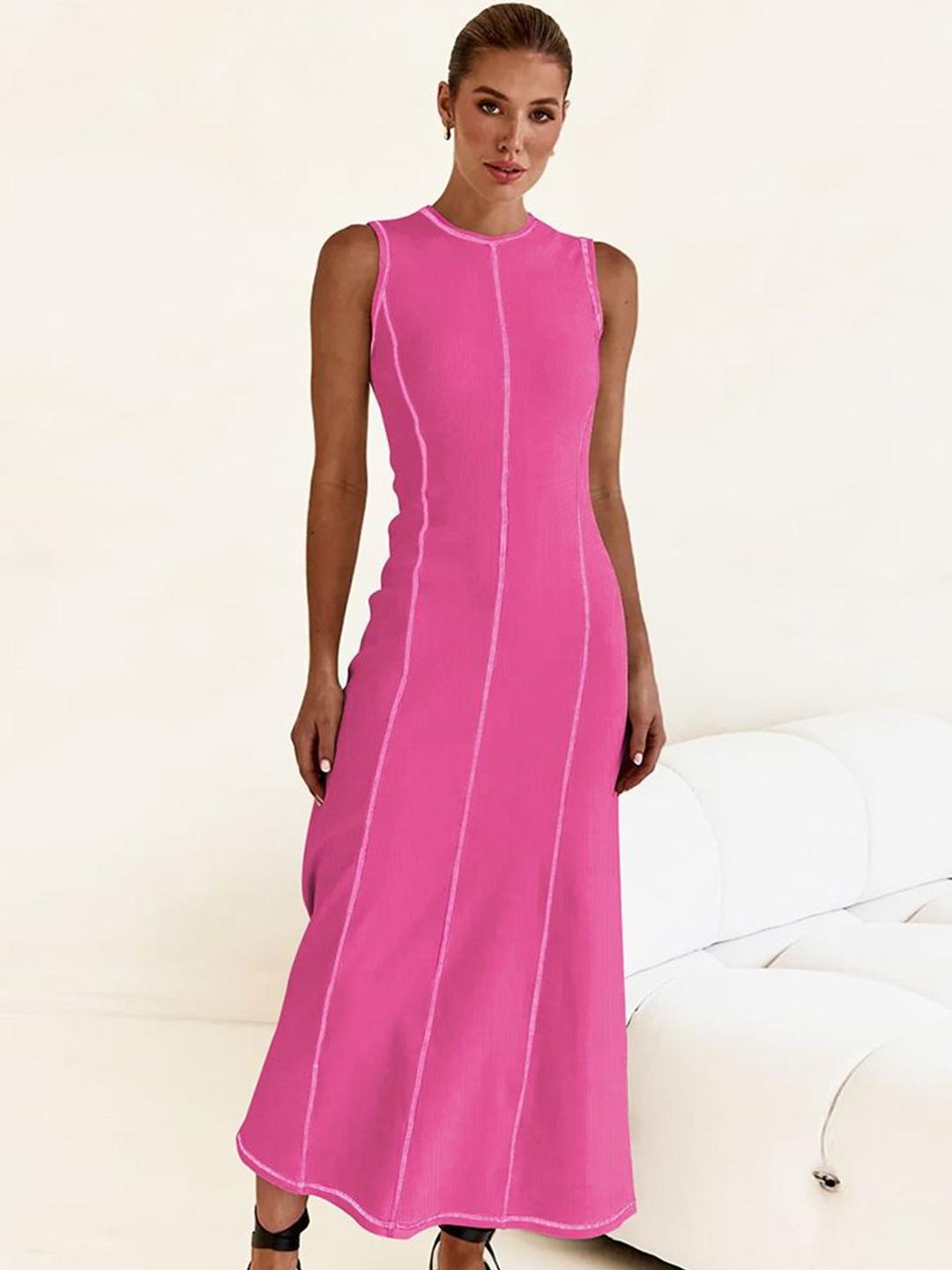 Buy StyleCast Maxi Dress - Dresses for Women 30657928 | Myntra
