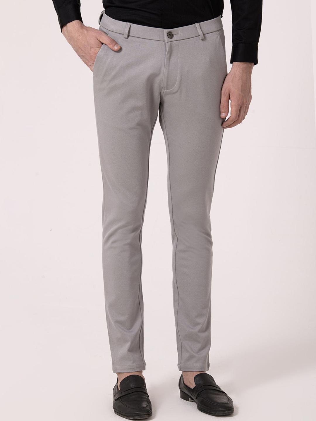 Buy Albion By CnM Men Trousers - Trousers for Men 30766938 | Myntra
