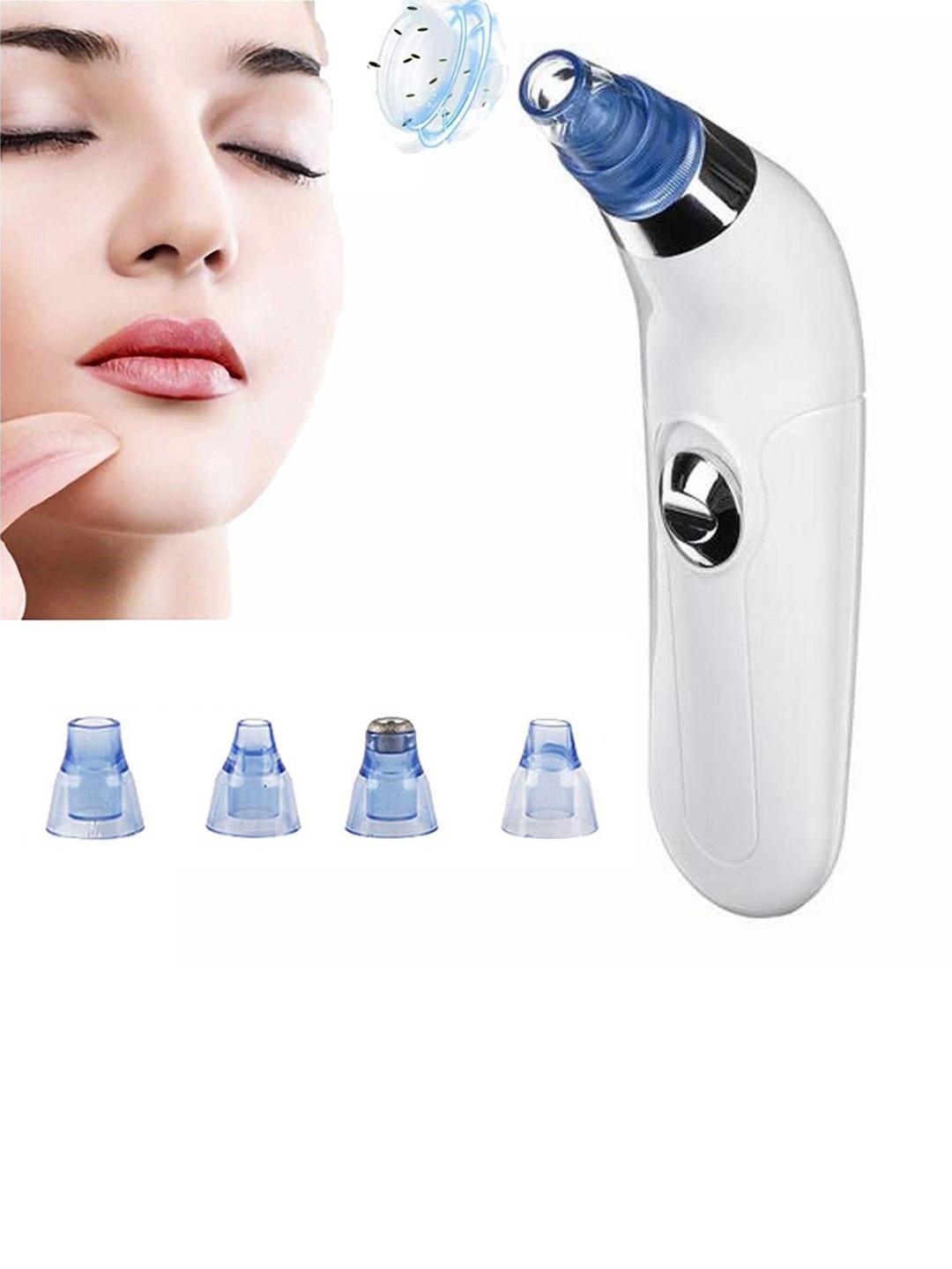 Buy UKARTO Plastic Vacuum Suction Blackhead Remover Device - Blackhead ...