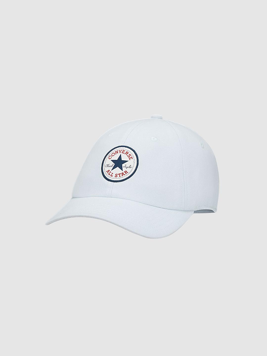 Buy Converse Unisex All Star Patch Baseball Cap - Caps for Unisex ...