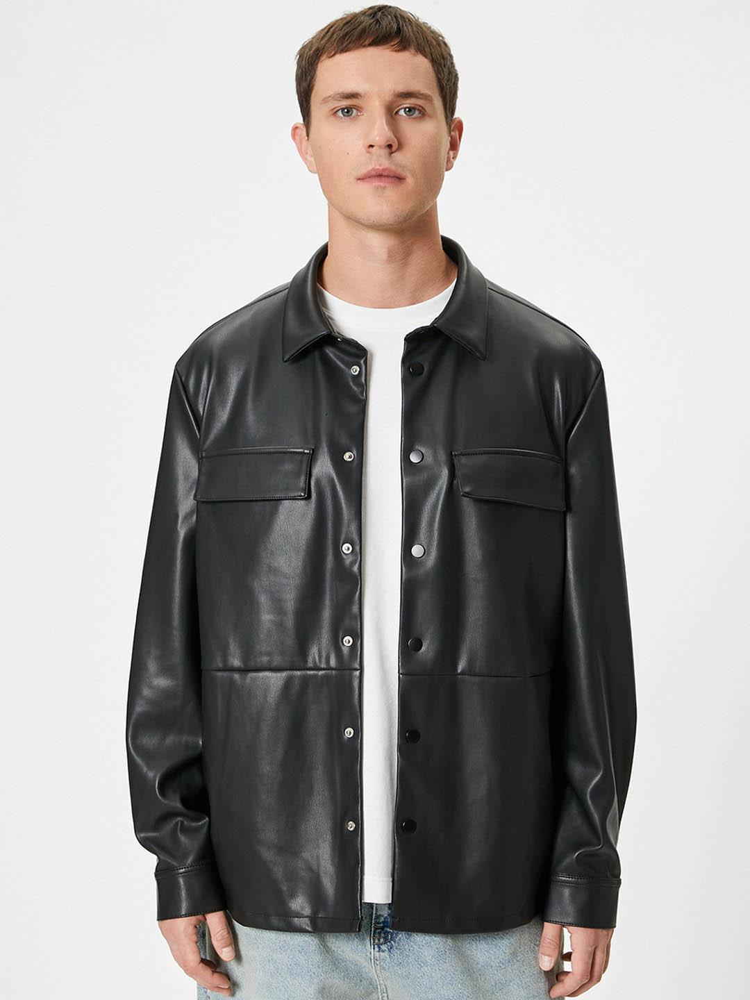 Buy Koton Tailored Jacket - Jackets for Men 30462088 | Myntra