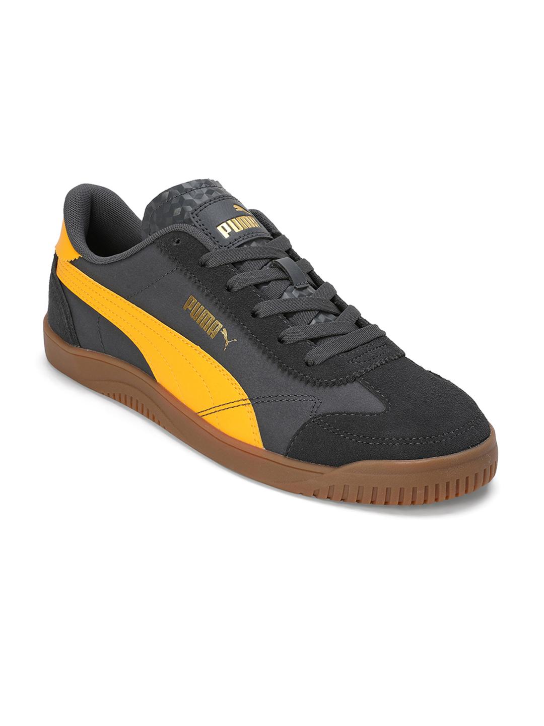 Buy Puma Unisex Club 5v5 Lux OG Colourblocked Sneakers - Casual Shoes ...