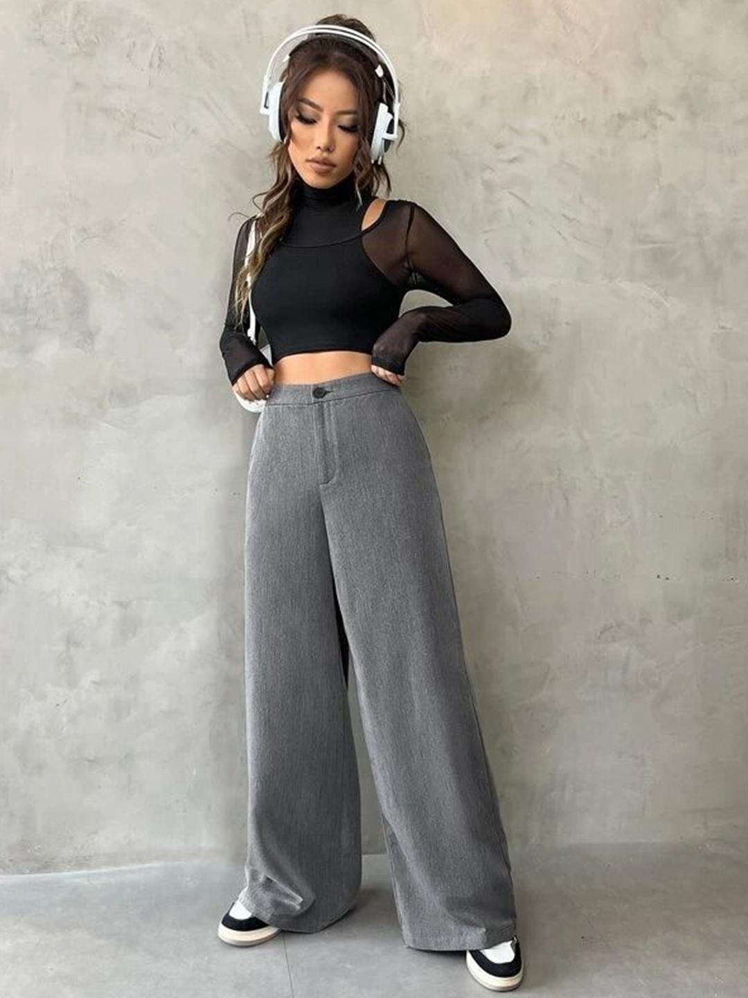 Buy Stylecast X Slyck Crop Top - Tops for Women 30468666 | Myntra