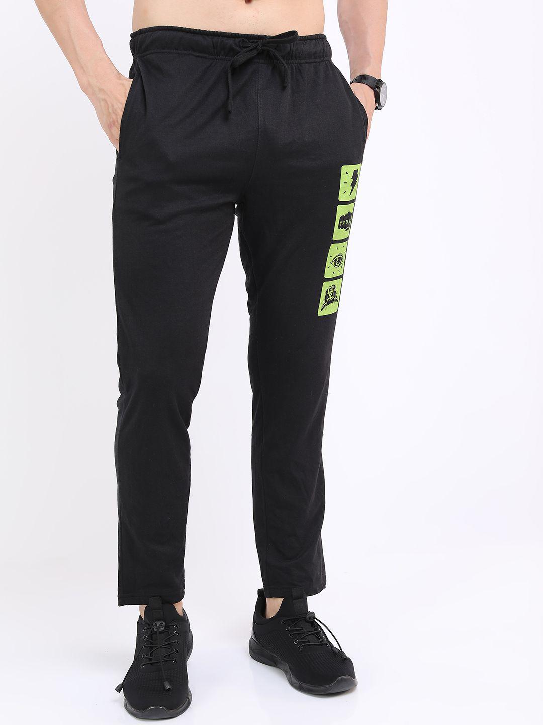 Buy HIGHLANDER Men Printed Track Pants - Track Pants for Men 30512634 ...