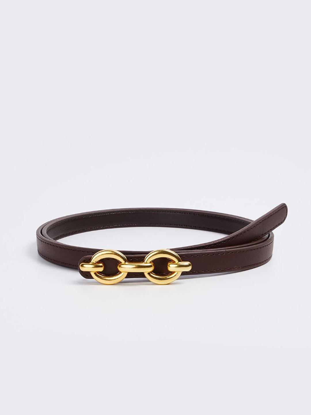 Buy Max Women PU Belt - Belts for Women 31912990 | Myntra