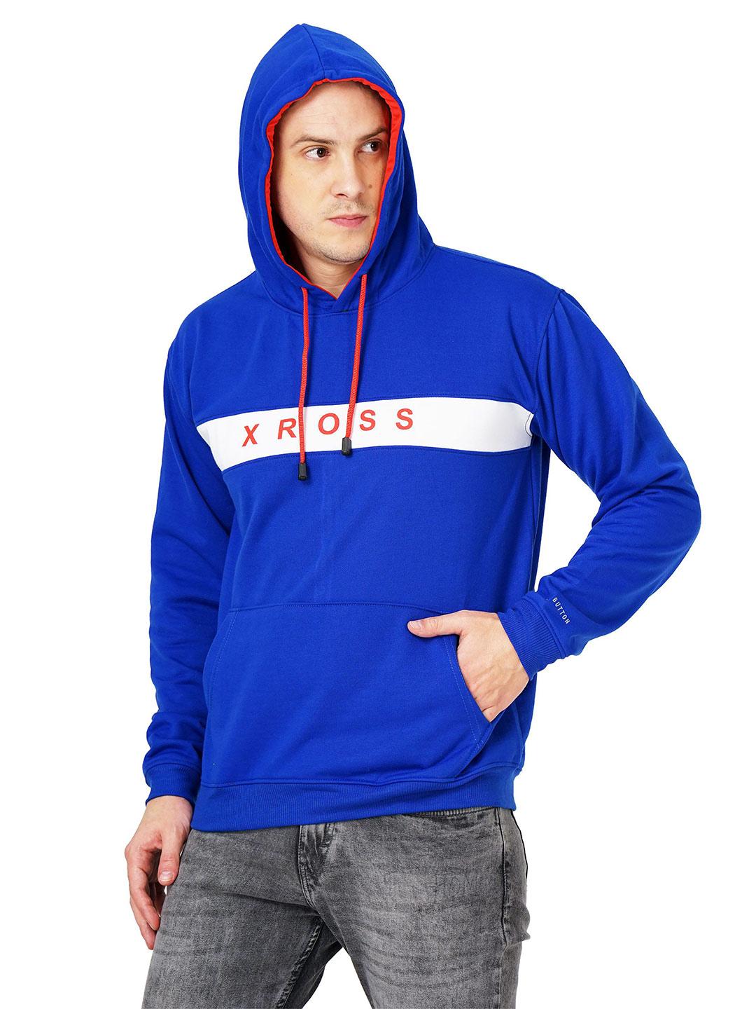 Buy Chanda Khuba Men Hooded Sweatshirt - Sweatshirts for Men 31931636 ...