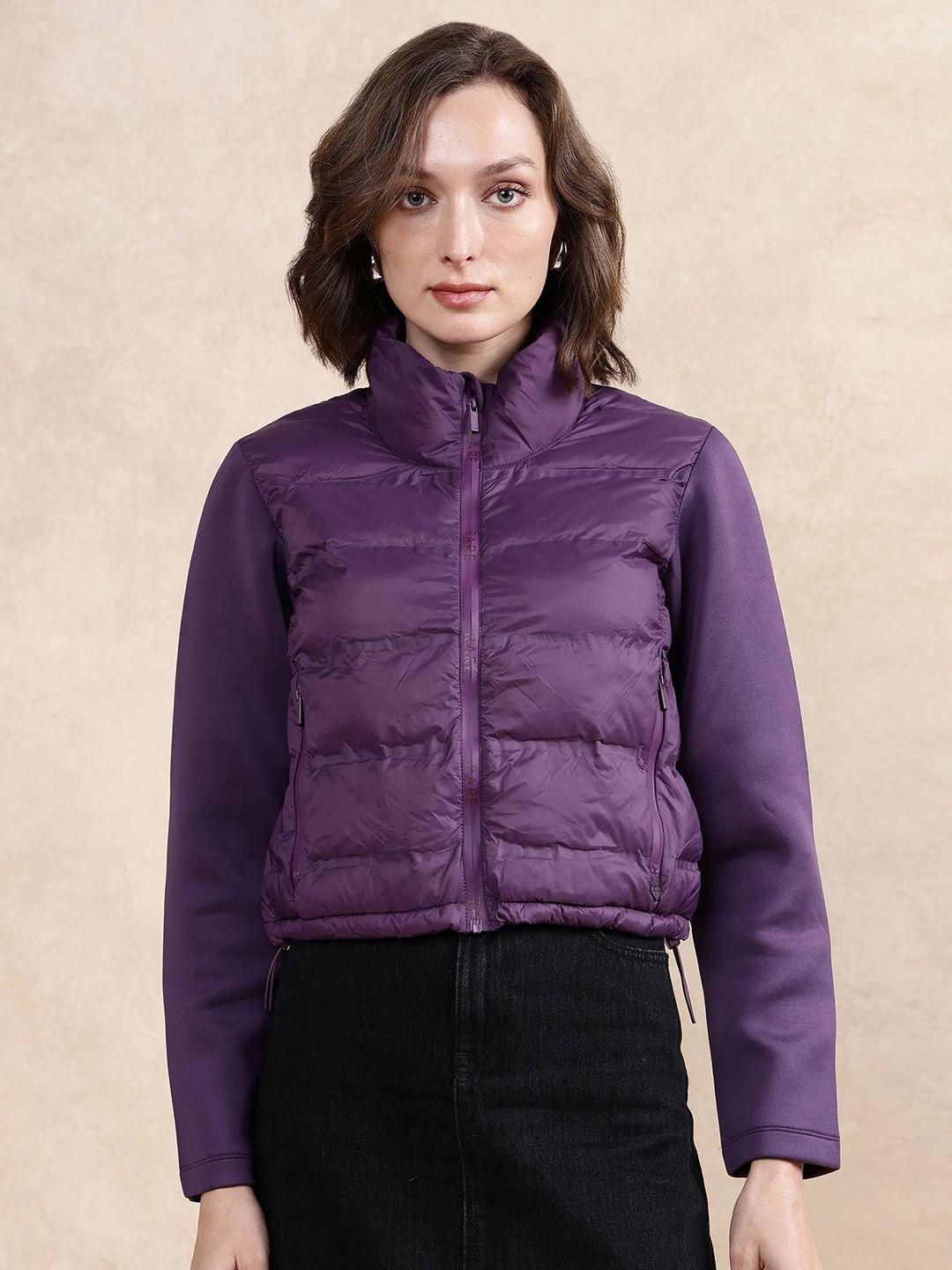 Buy RAREISM Cotton Puffer Jacket - Jackets for Women 31811306 | Myntra