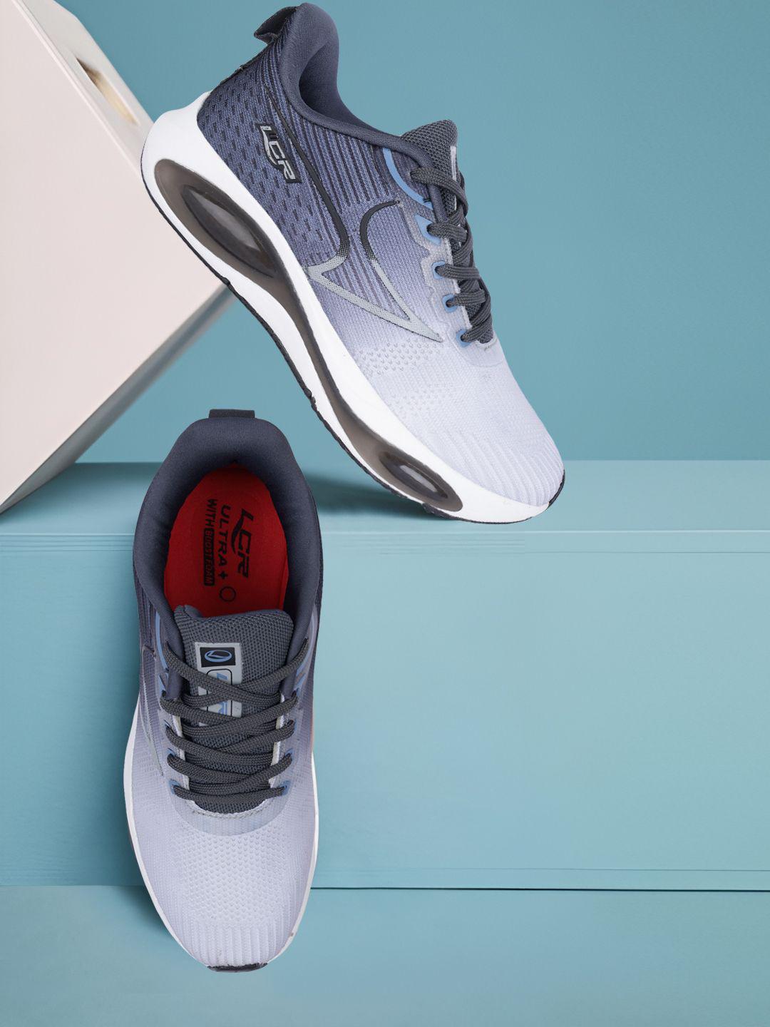 Buy Lancer Men Textile Running Shoes - Sports Shoes for Men 31851316 ...