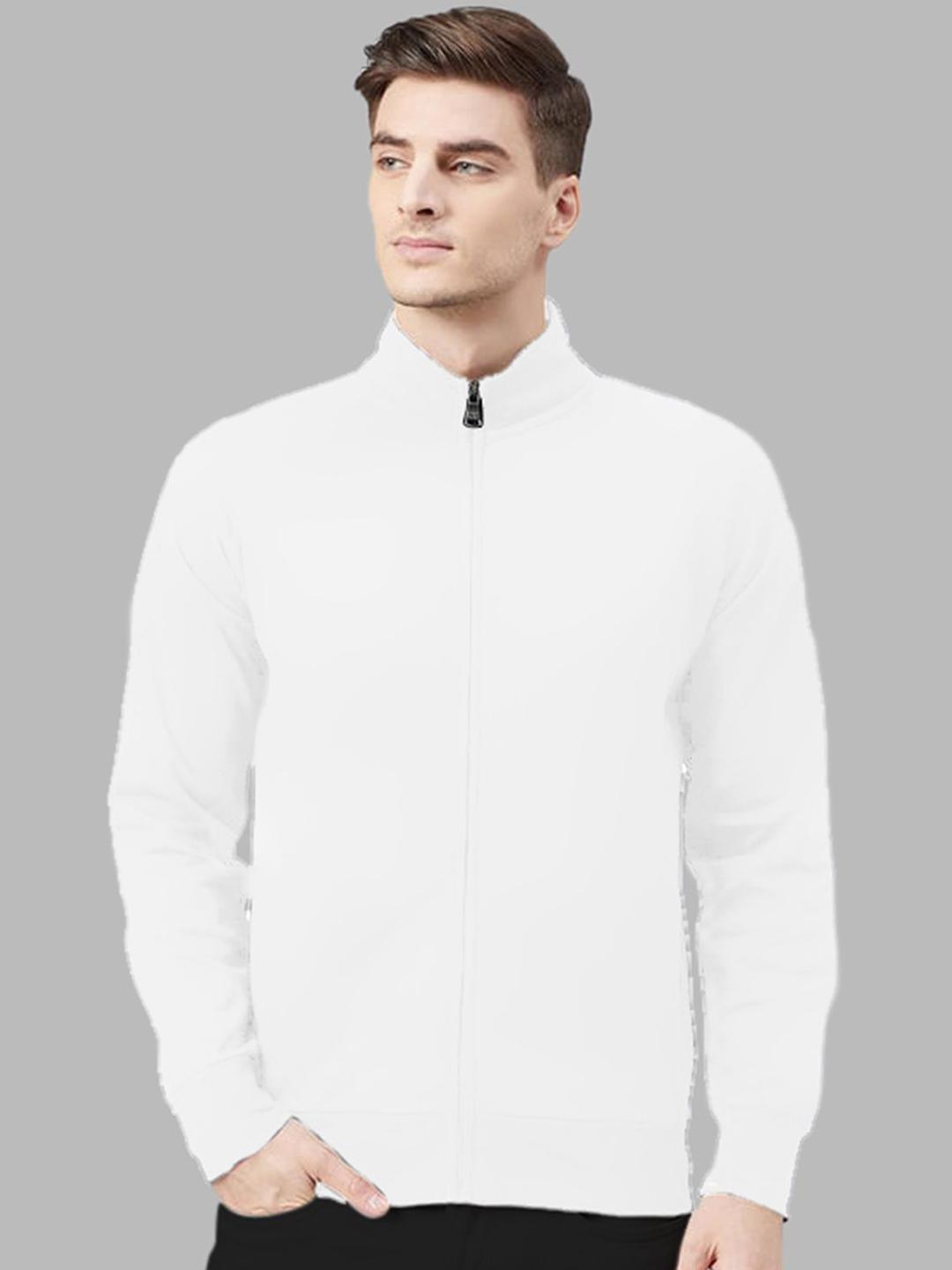 Buy AUSK Men Fleece Lightweight Fashion Jacket - Jackets for Men ...