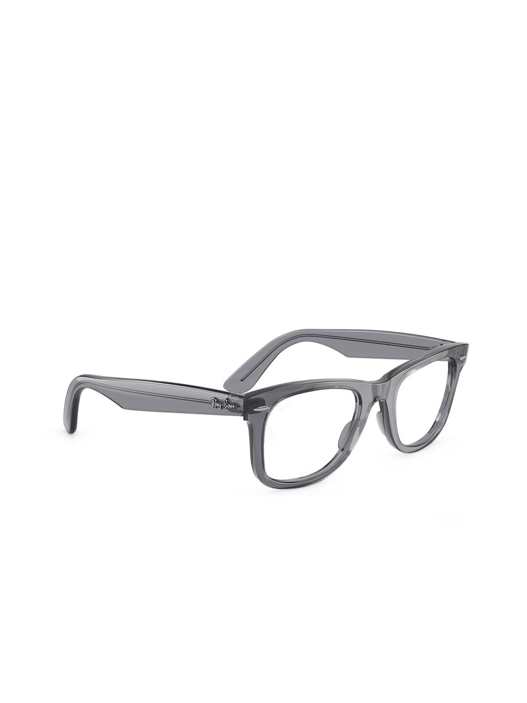 Buy Ray Ban Unisex Full Rim Wayfarer Frames - Frames for Unisex ...