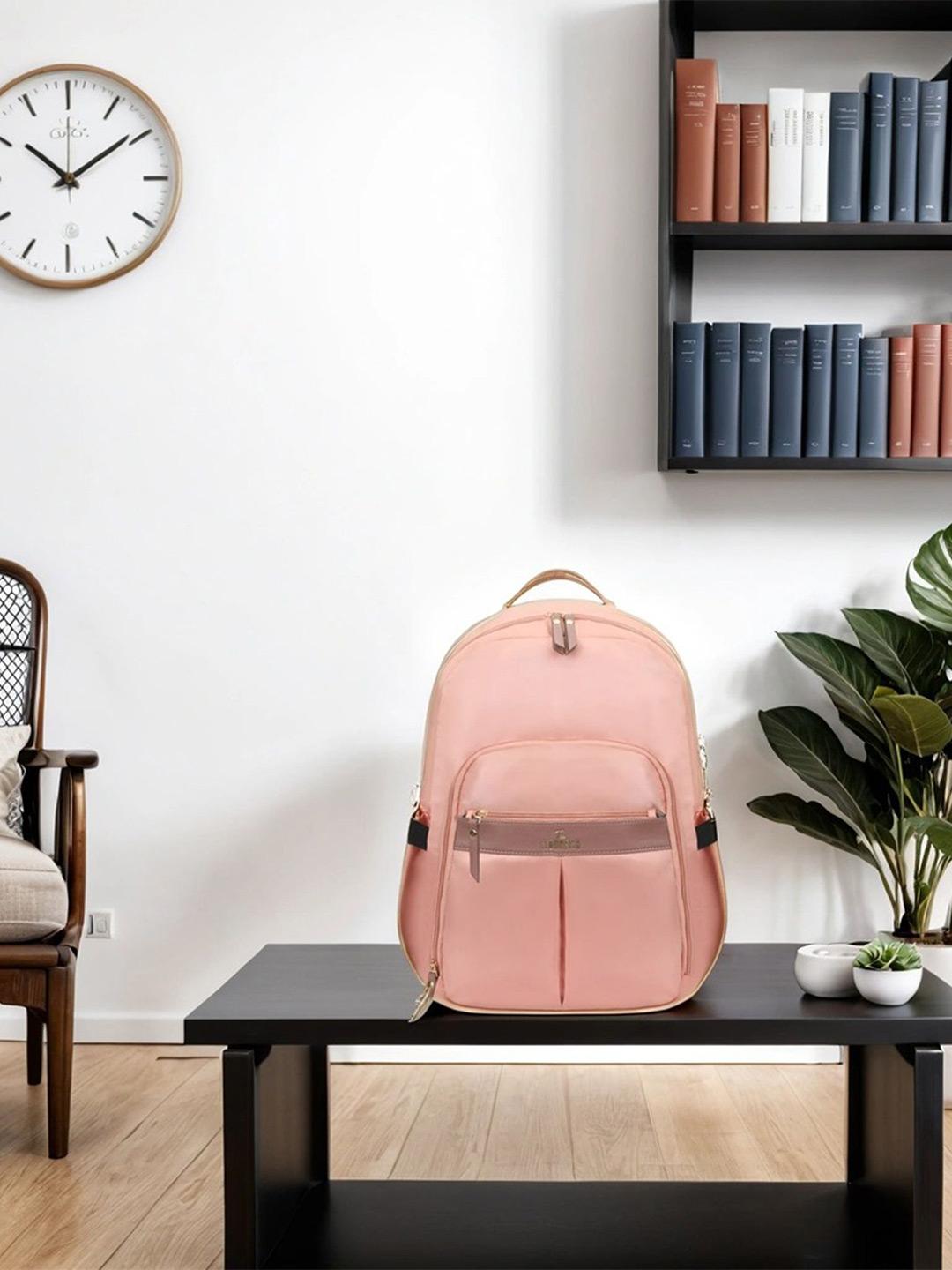Buy THE CLOWNFISH Unisex Backpack - Backpacks for Unisex 30395041 | Myntra
