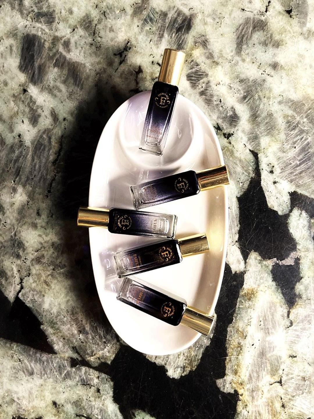 Buy FAUN WALK Women Precious Long Lasting Perfume 8ml - Perfume for ...