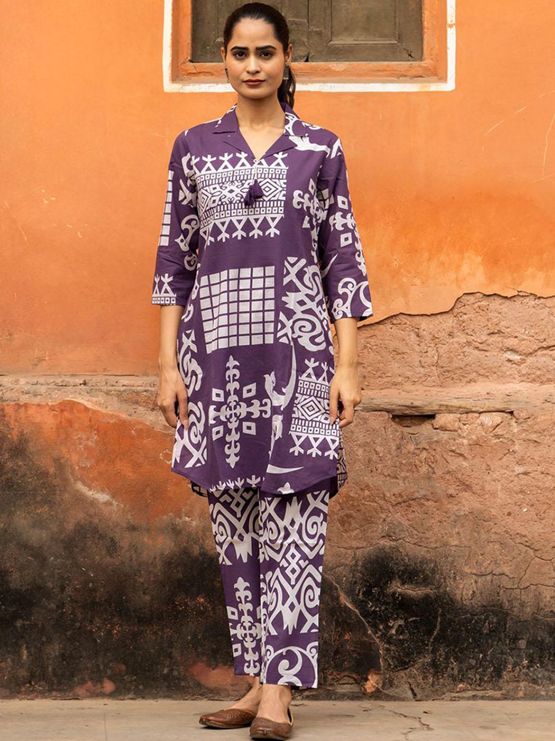 Buy INDYES Women Co Ords - Co Ords for Women 31642141 | Myntra
