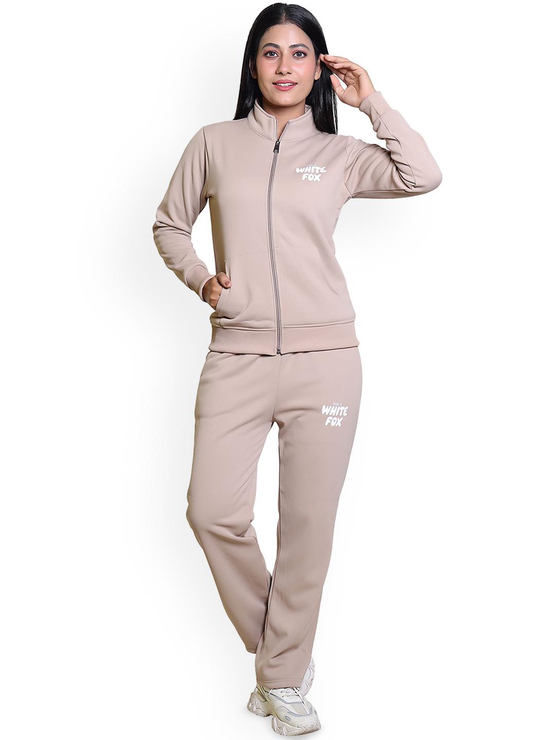 Buy Divine Girl Women Printed Tracksuit - Tracksuits for Women 31637906 ...