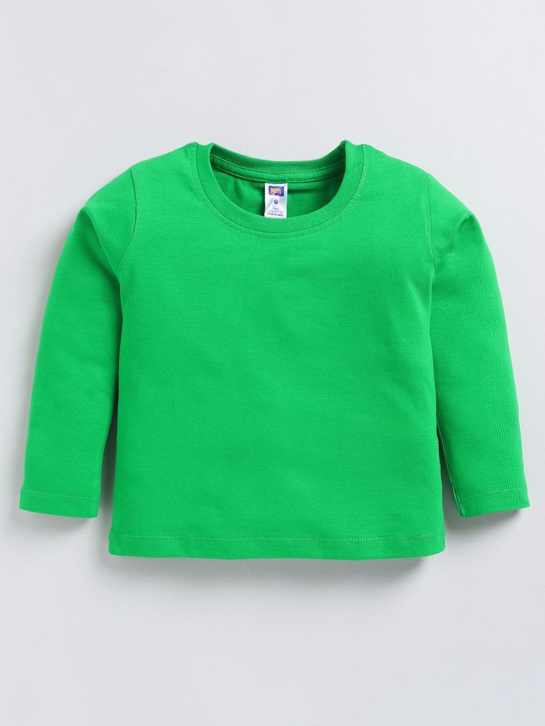 Buy Nottie Planet Kids T Shirt - Tshirts for Unisex Kids 31654991 | Myntra