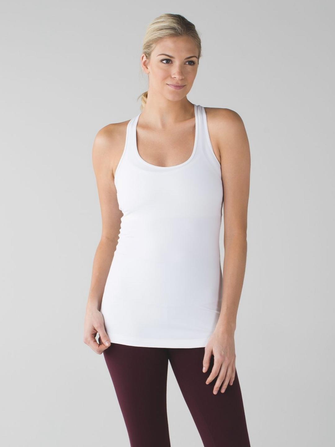 Buy Ap'pulse Women Solid Racer Back Tshirt - Tshirts for Women 31671318 ...