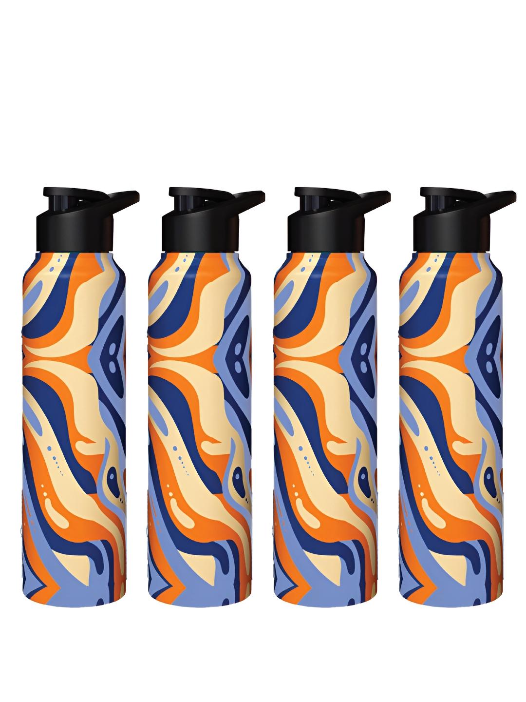 Buy Speedex Multicoloured Single Stainless Steel Solid Water Bottle ...
