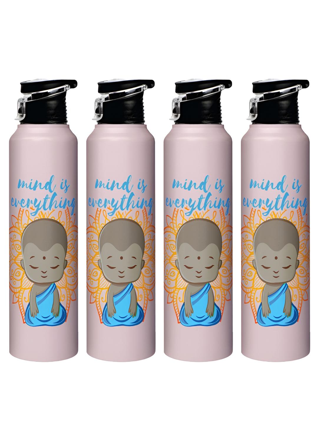Buy Speedex Multicoloured Single Stainless Steel Solid Water Bottle ...