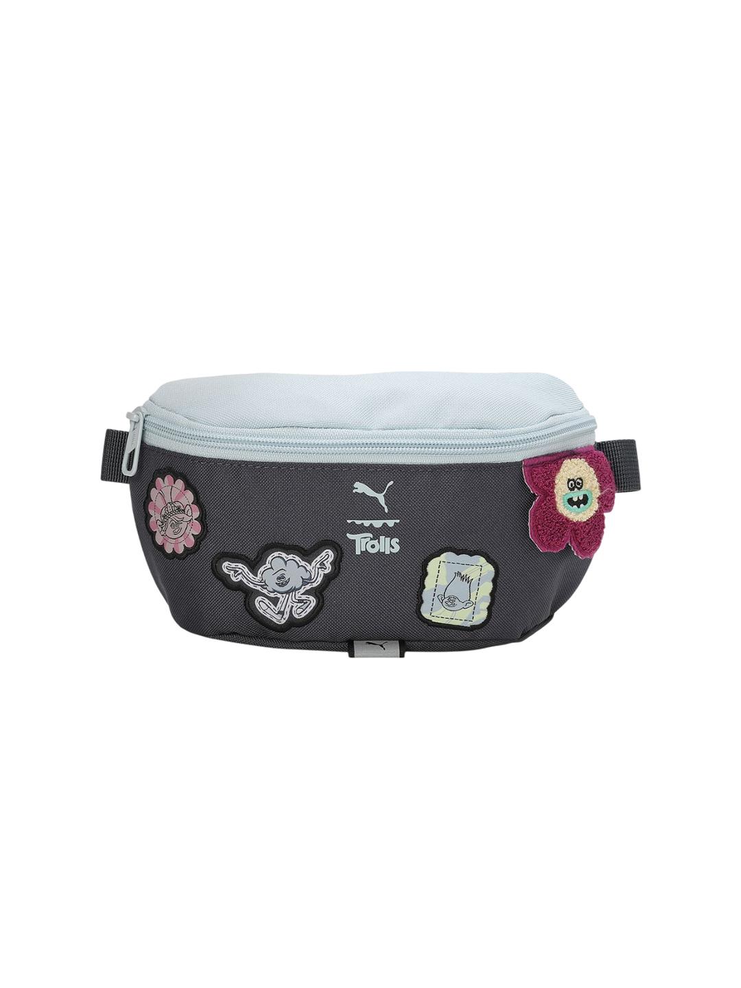 Buy Puma Kids PUMA X TROLLS Youth Waist Pouch - Waist Pouch for Unisex ...