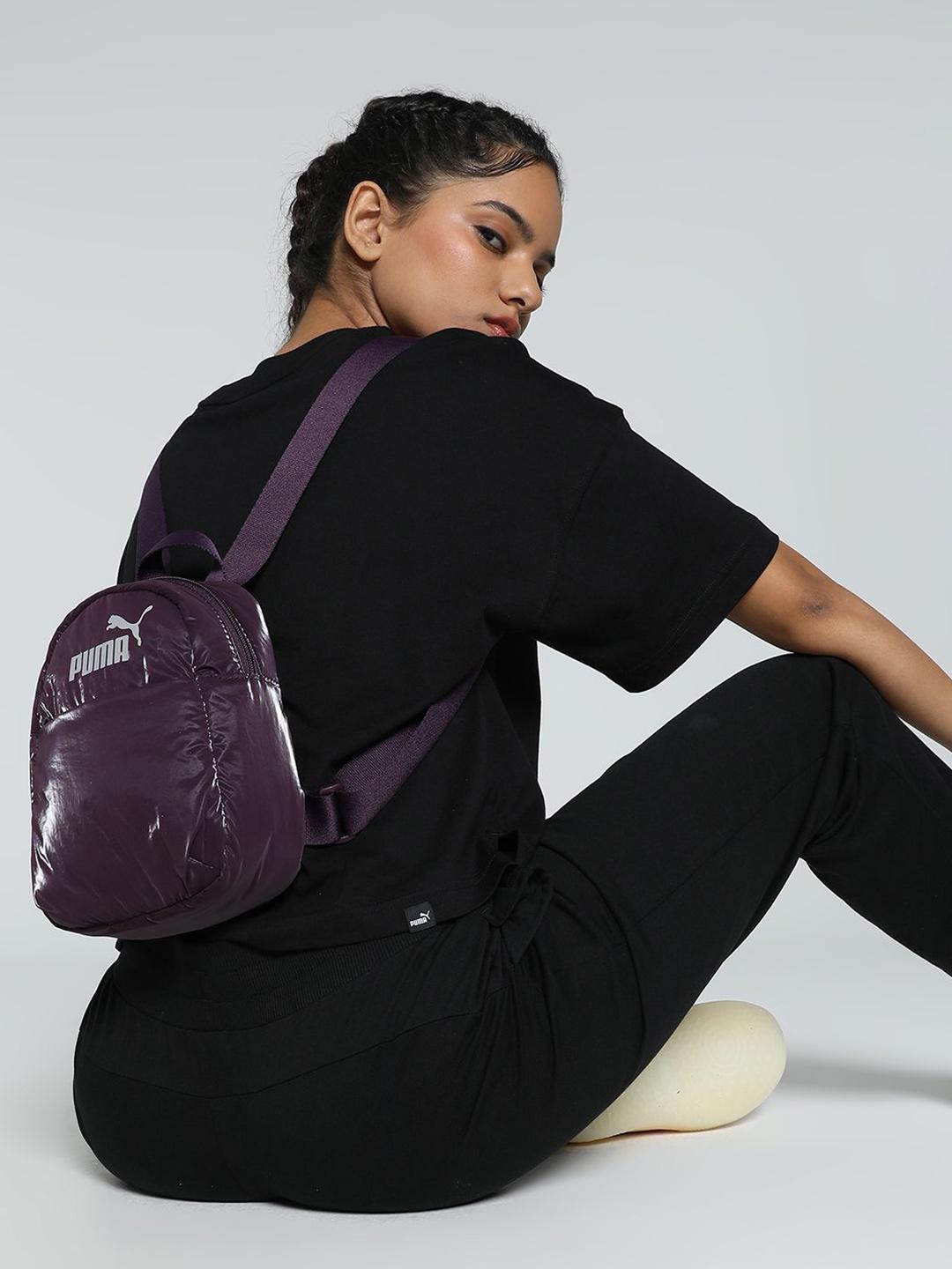 Buy Puma Women Core Up Minime Backpack - Backpacks for Women 31728310 ...