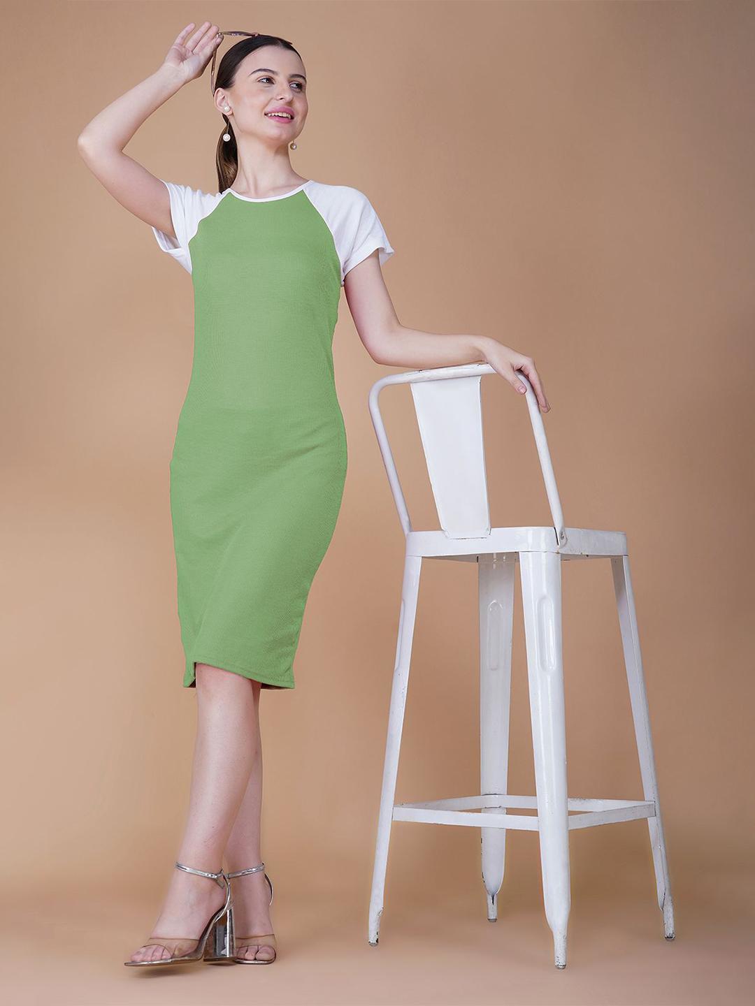 Buy Lagashi Bodycon Dress - Dresses for Women 31728278 | Myntra