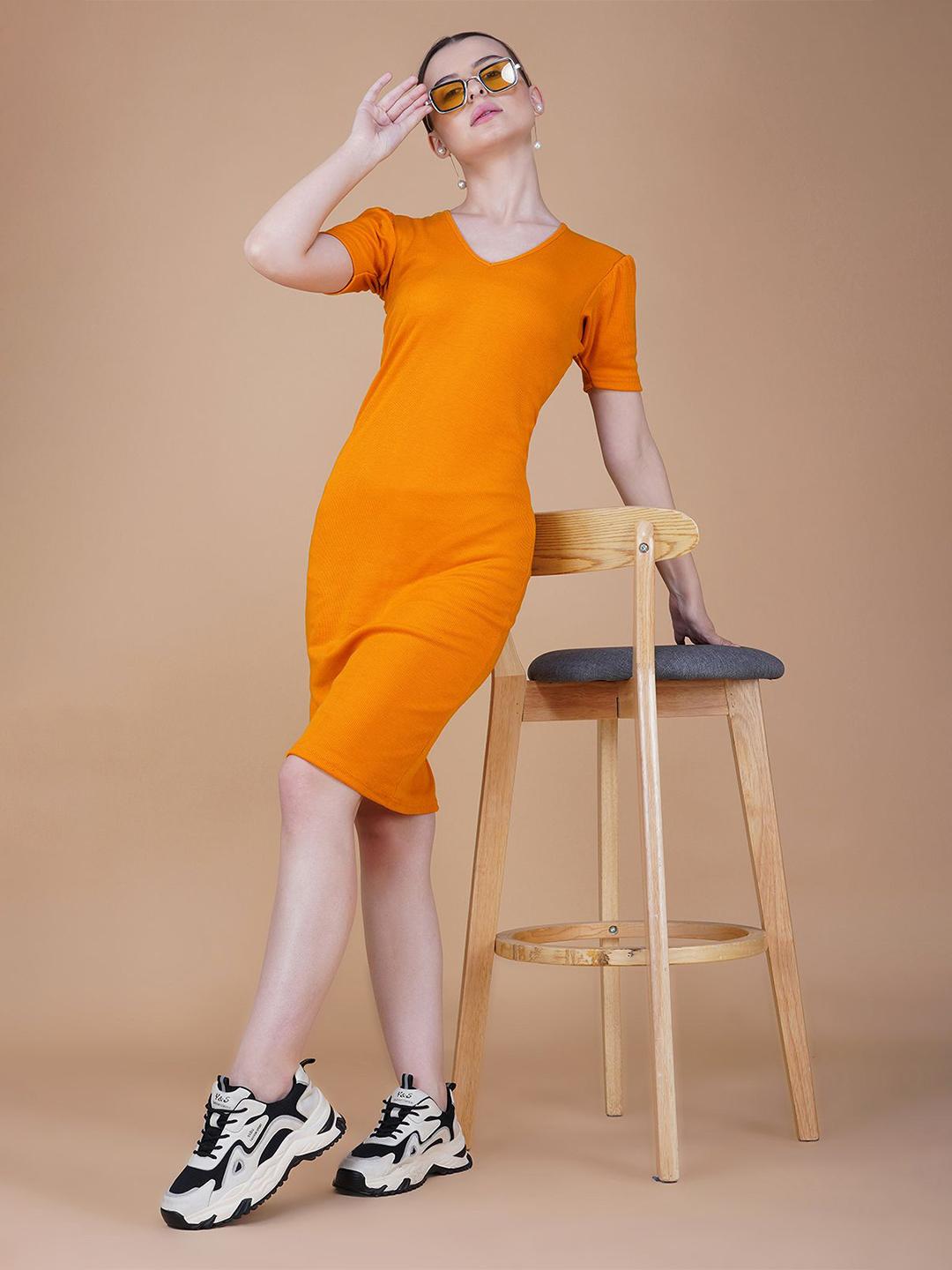 Buy Lagashi Bodycon Dress - Dresses for Women 31728281 | Myntra