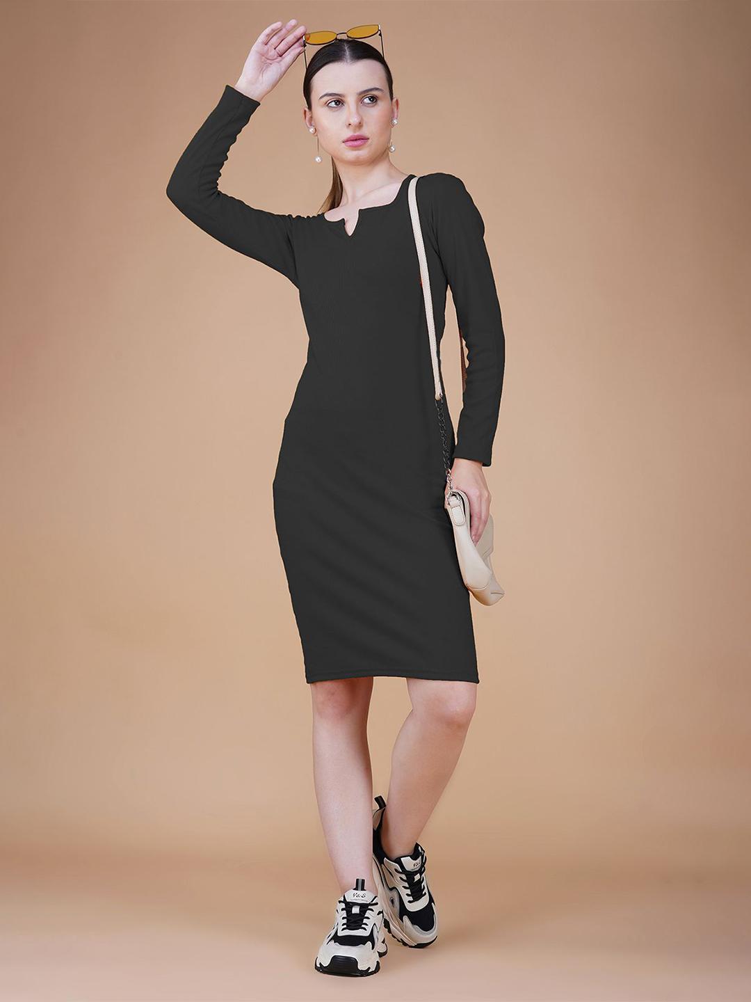 Buy Lagashi Bodycon Dress - Dresses for Women 31728277 | Myntra