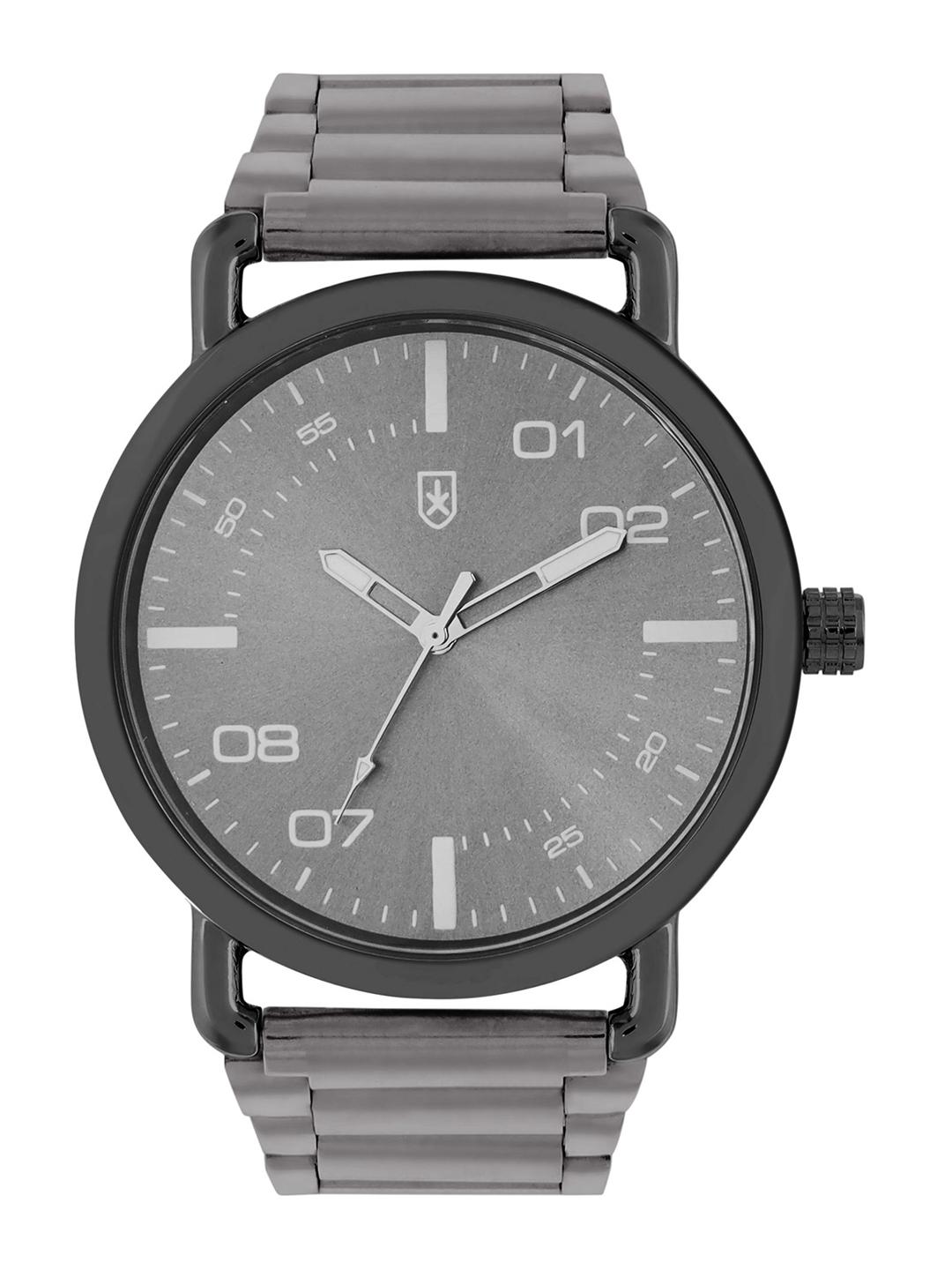 Buy The Roadster Lifestyle Co Men Water Resistant Analog Watch RD SS24 ...