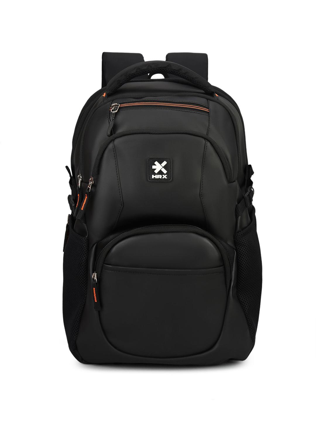 Buy HRX By Hrithik Roshan X Fwd Unisex Backpack 40 L - Backpacks for ...