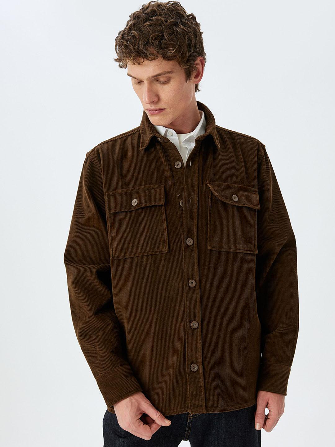 Buy Koton Men Checked Tailored Jacket - Jackets for Men 31760604 | Myntra