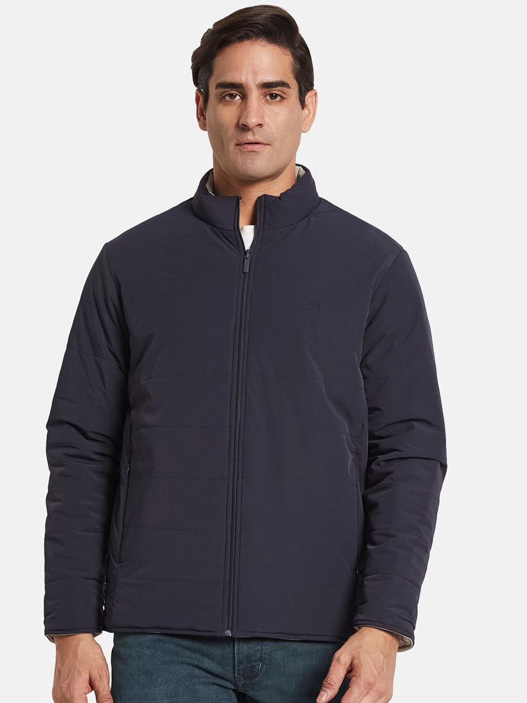 Buy METTLE Men Padded Jacket - Jackets for Men 31789473 | Myntra