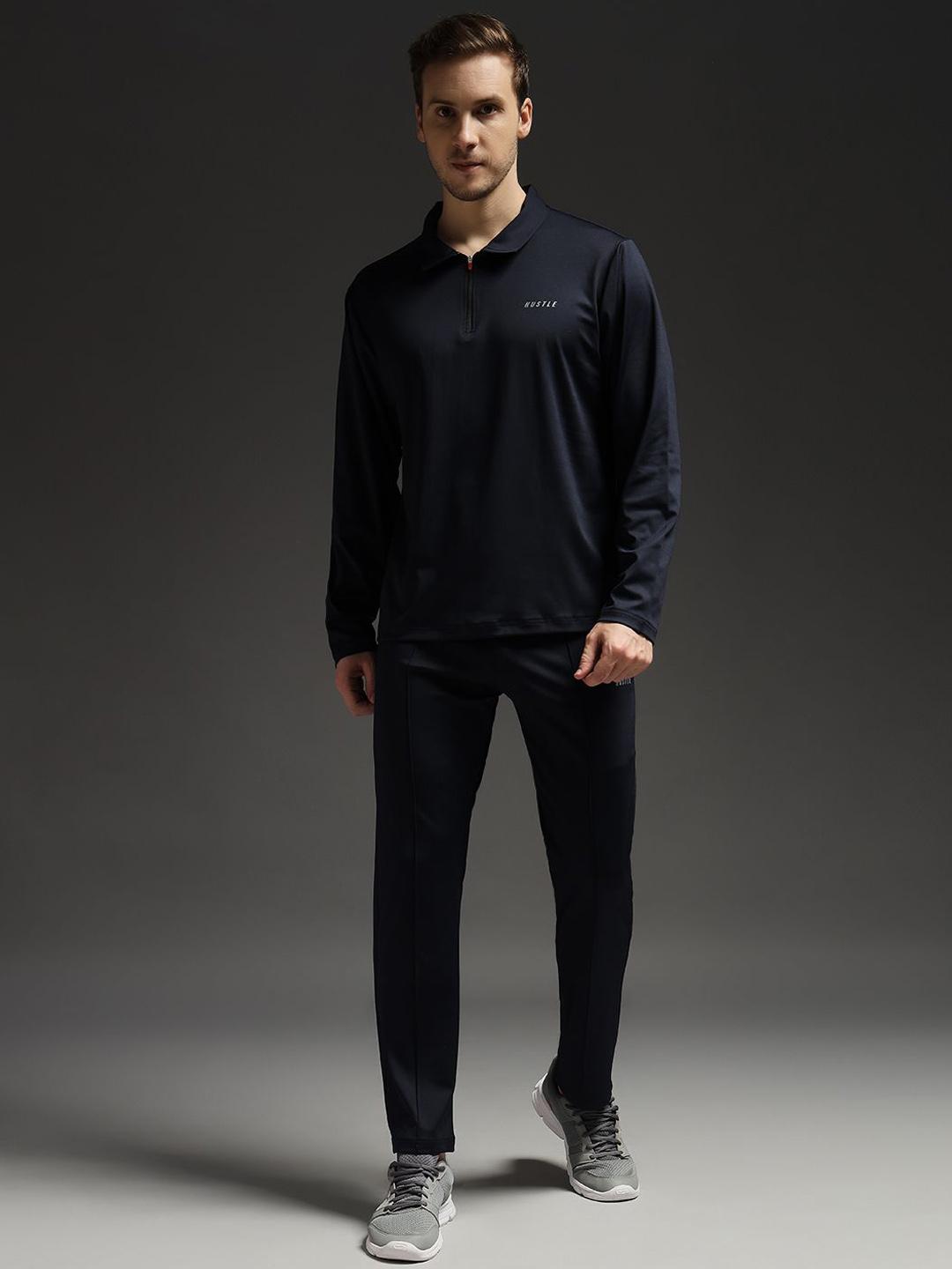 Buy FCK GOLD Men Mid Rise Tracksuit - Tracksuits for Men 31471945 | Myntra