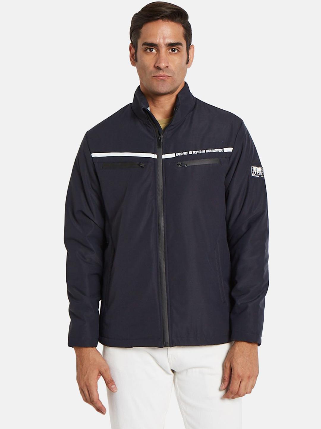 Buy METTLE Men Jacket - Jackets for Men 31548651 | Myntra