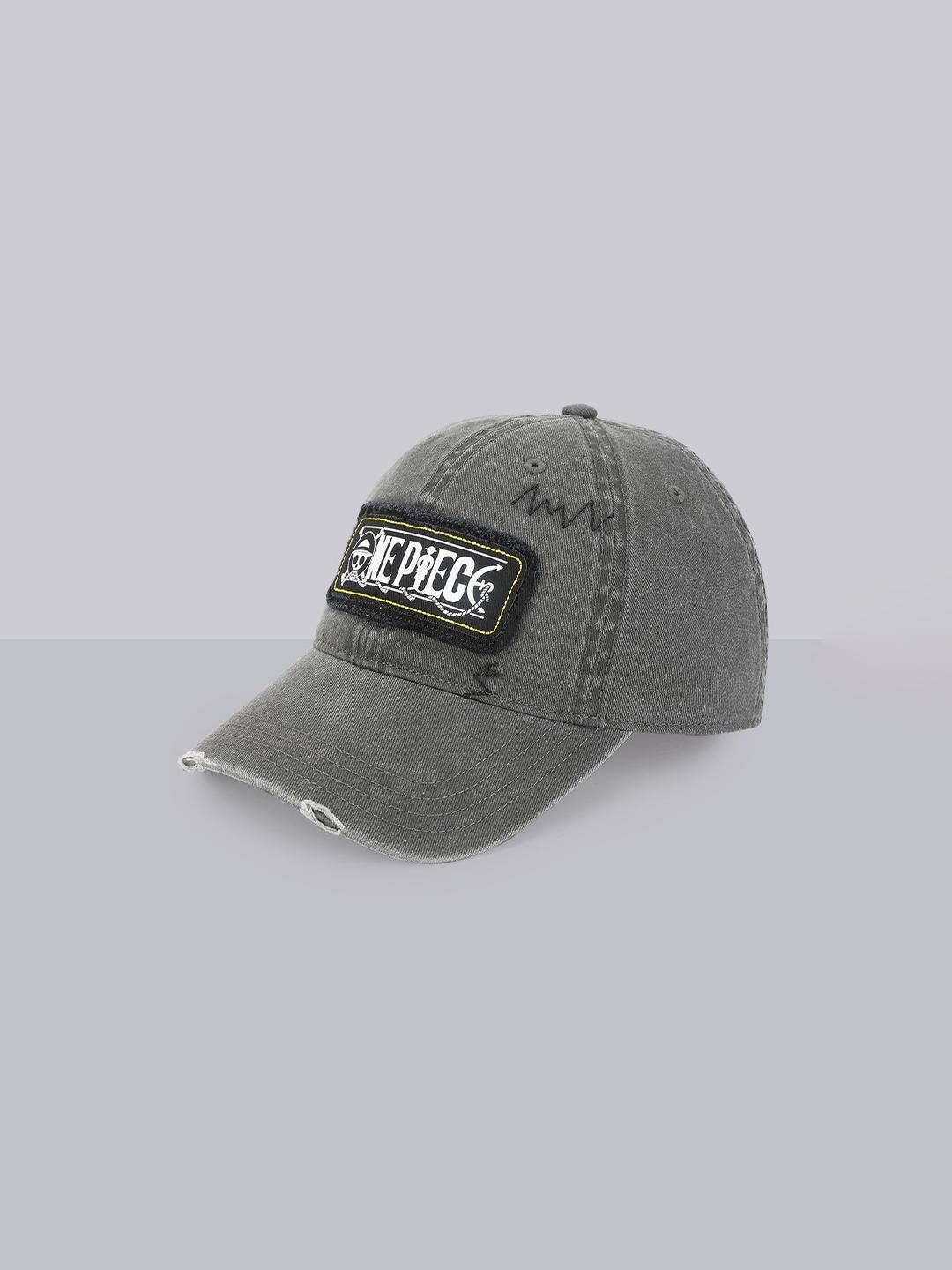 Buy Free Authority Men One Piece Printed Cap - Caps for Men 31321019 ...