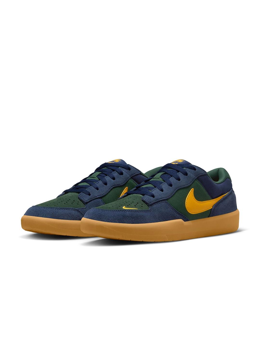 Buy Nike Unisex Round Toe Lace Ups Shoes - Casual Shoes for Unisex ...