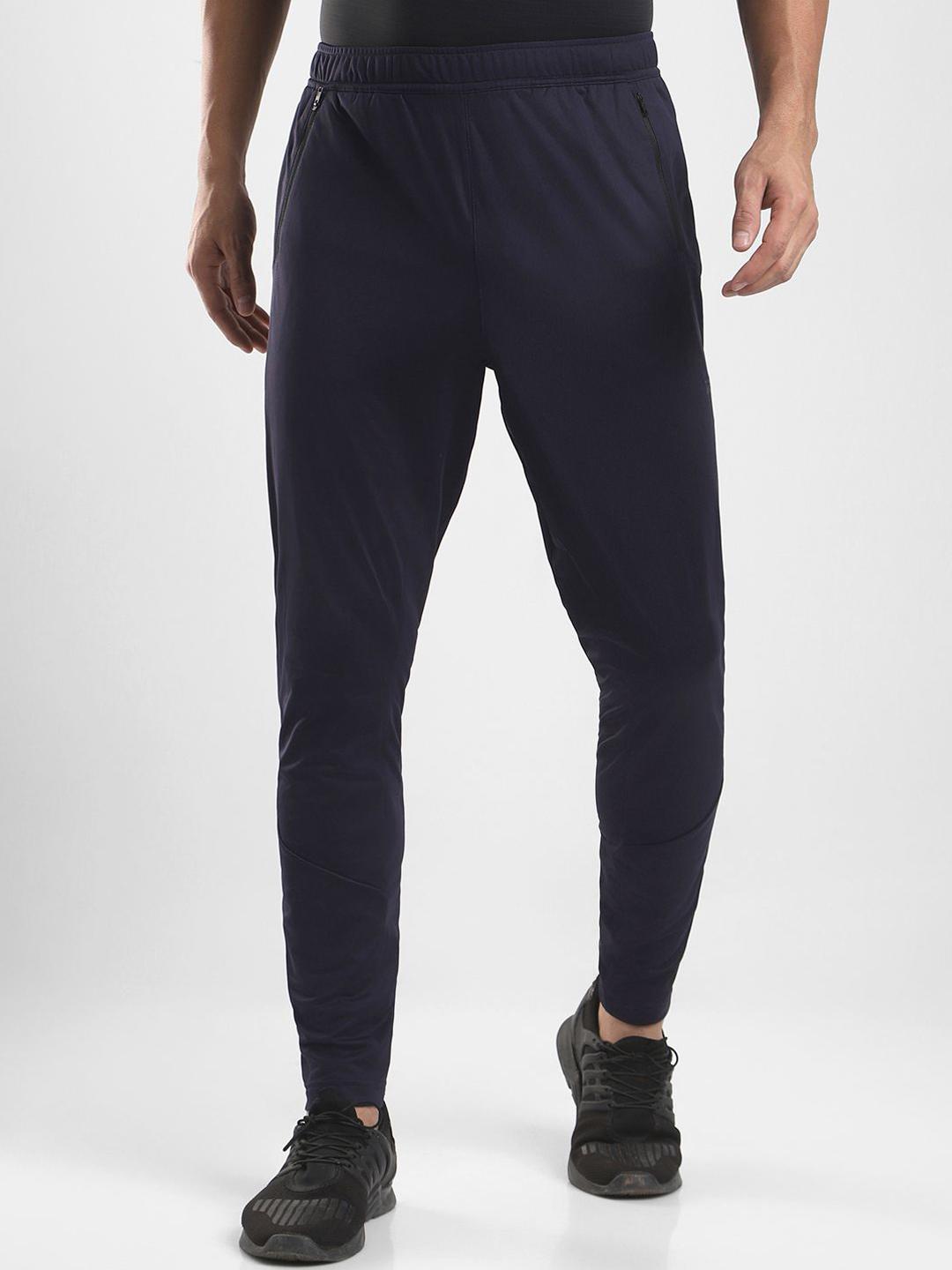 Buy Reebok Men Training Speedwick Knit Tracksters - Track Pants for Men ...