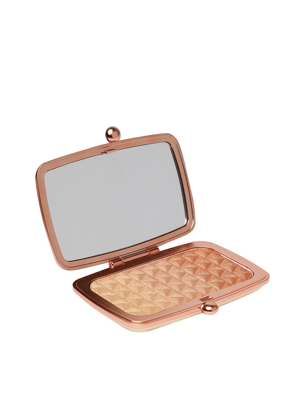 Buy Makeup Revolution London Blissful Bronze Renaissance Illuminate ...