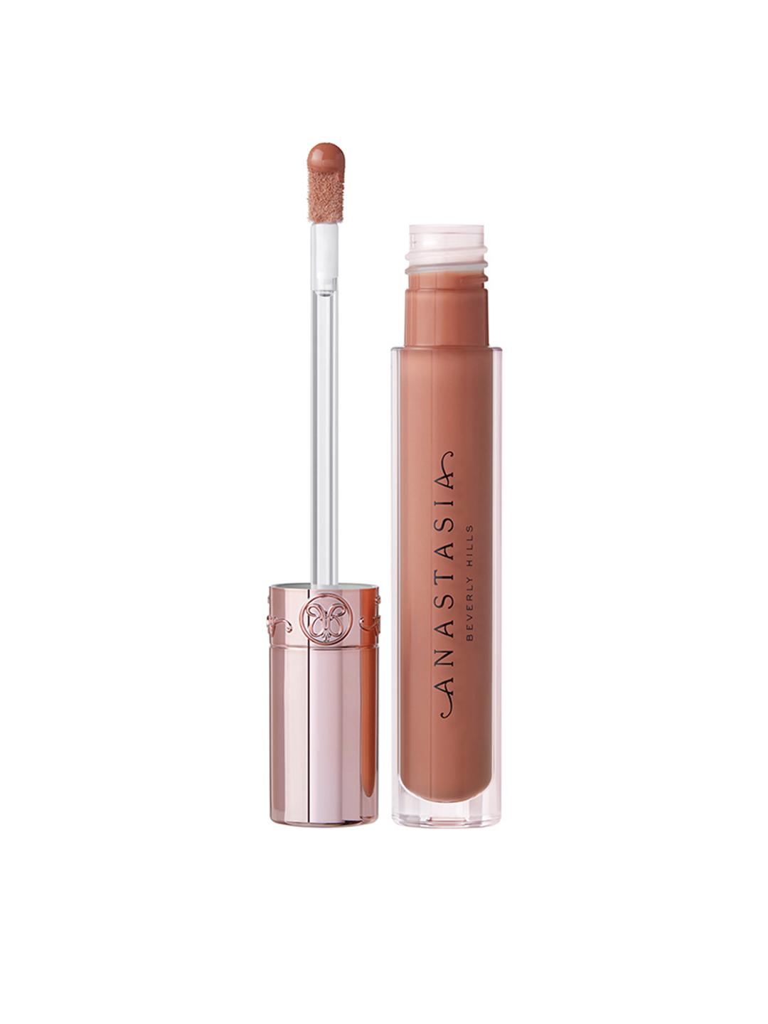 Buy ANASTASIA BEVERLY HILLS Long Lasting Lip Gloss 4.7ml Caramel - Lip ...